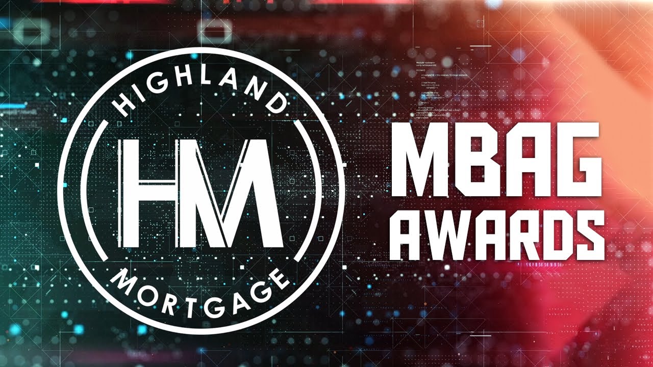 Highland Mortgage - MBAG All-Star Team - YouTube
