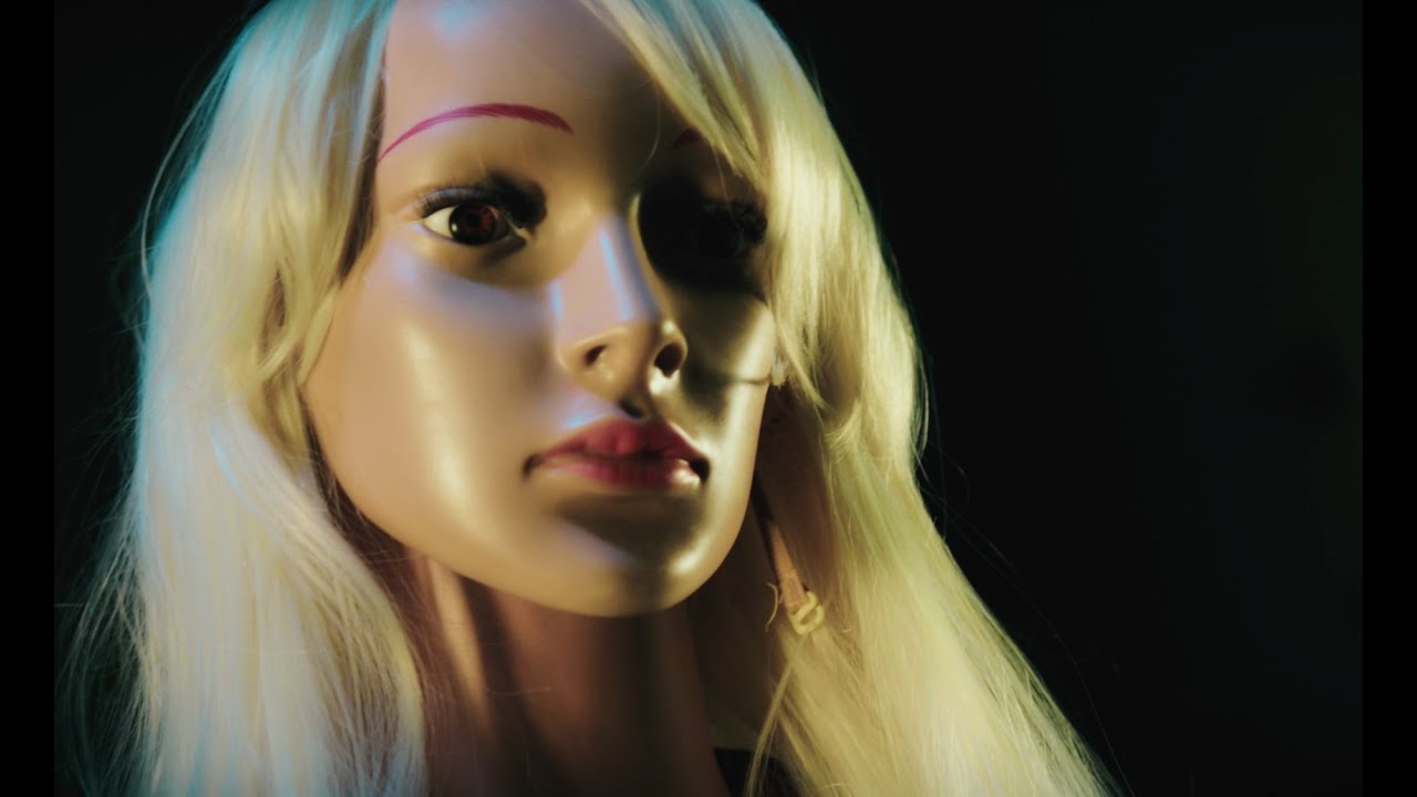 Deirdre French - Airport Whiskey (Official Music Video) - YouTube