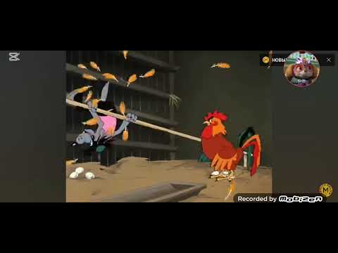 Ну погоди старый серия 1973