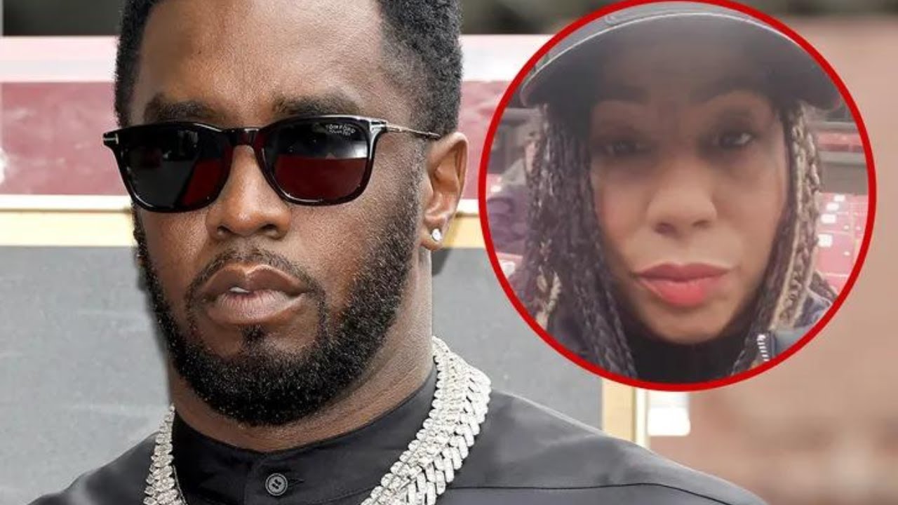 Anywhooo, Another Lawsuit For Diddy Y'all. Who's Surprised!? - YouTube