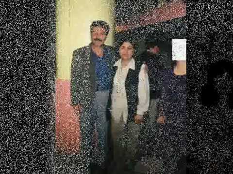 RAHMETLI MUMUNOGLU SEVIM DOSTUMUN ANISINA.POSTALAR, KIRCAALI,BULGARISTAN