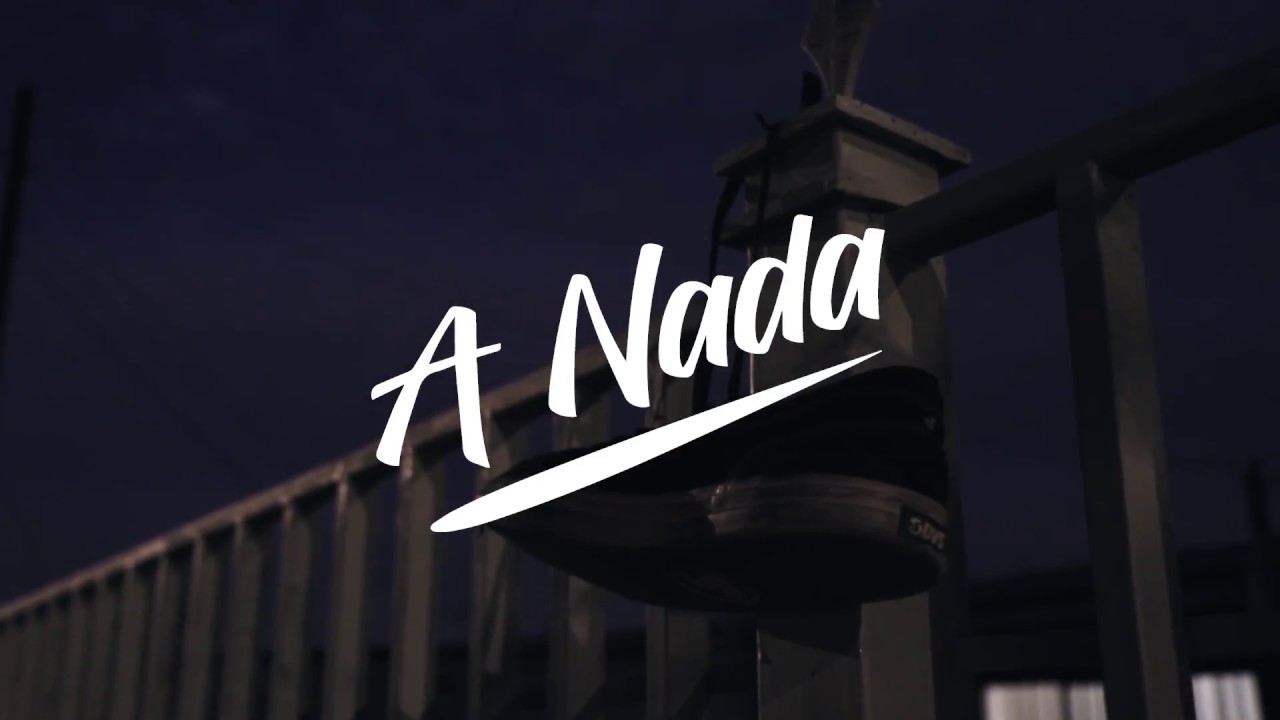 A Nada - Capítulo 1 - YouTube