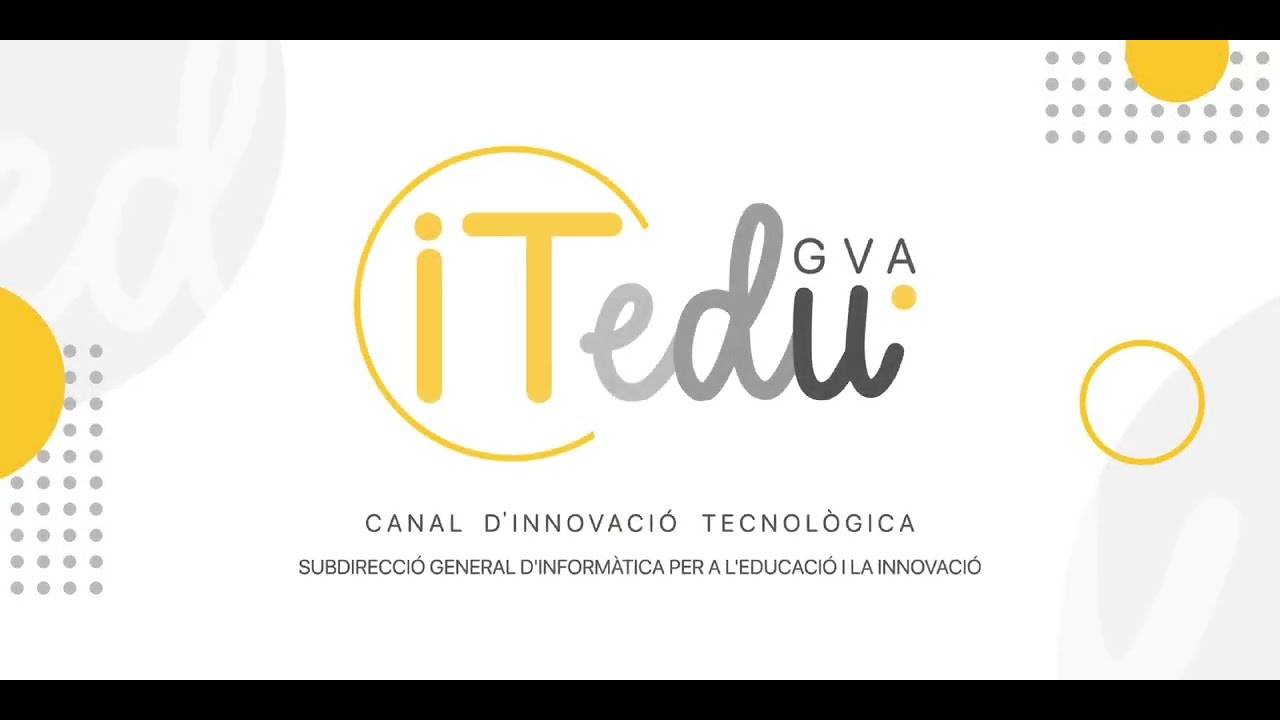 ITedugva - #DGIE - YouTube