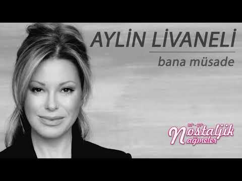 Bana Müsade - Aylin Livaneli 1992 / Nostaljik Nağmeler