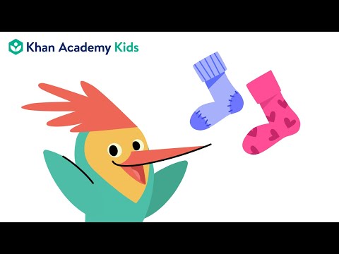 Addition and Subtraction | How to Add and Subtract | Khan Academy Kids