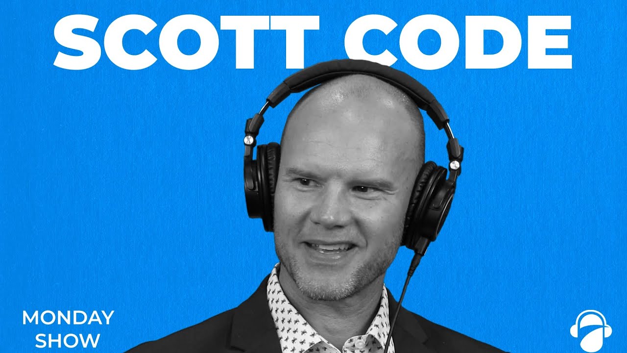 Technology Trends from CAST with Scott Code of LeadingAge - YouTube