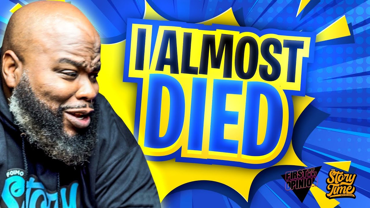 The Time I almost lost my life on a date (Dating story Time) - YouTube