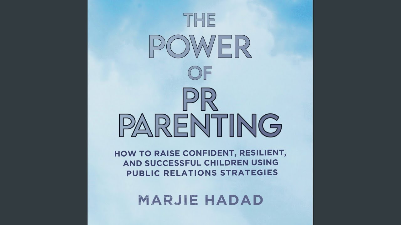 Chapter 55 - The Power of Pr Parenting - YouTube