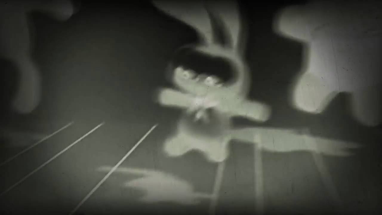 Rabbit from babytv - YouTube