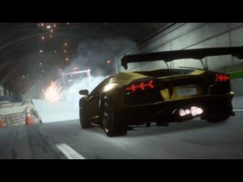 Need for Speed™ Payback GOD - YouTube