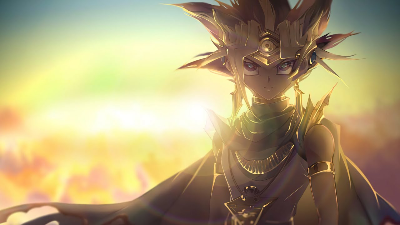 Yu-Gi-Oh! Opening Theme | EPIC VERSION - YouTube