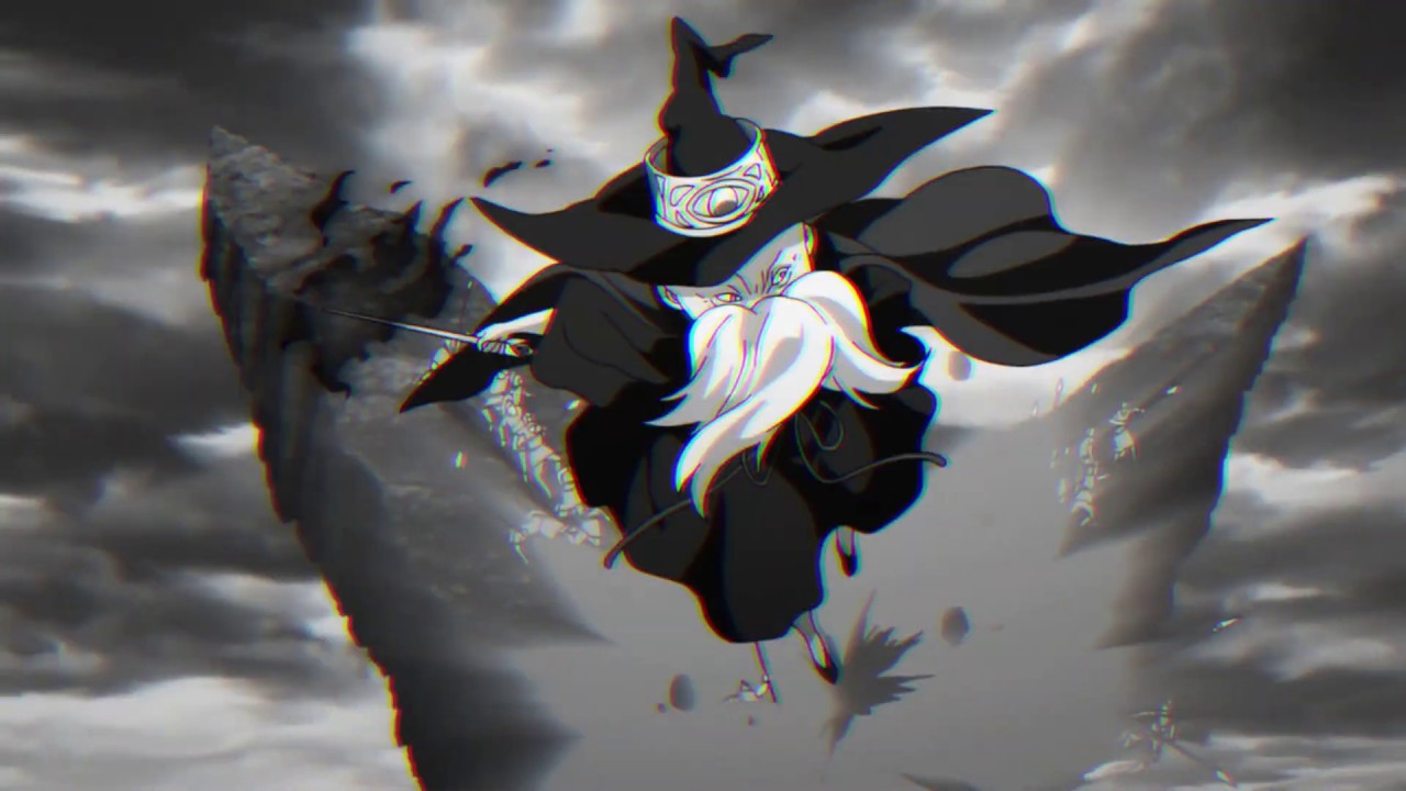 Magos de Magnostadt [Rise] - YouTube