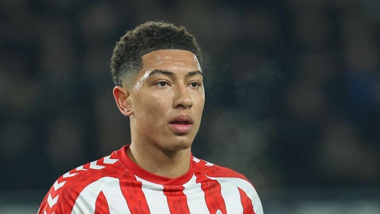 Jobe Bellingham - Highlights Compilation - YouTube