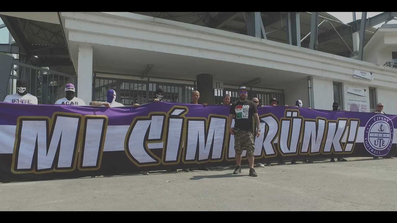 Turan Khan - Utolér a Lilák átka - YouTube