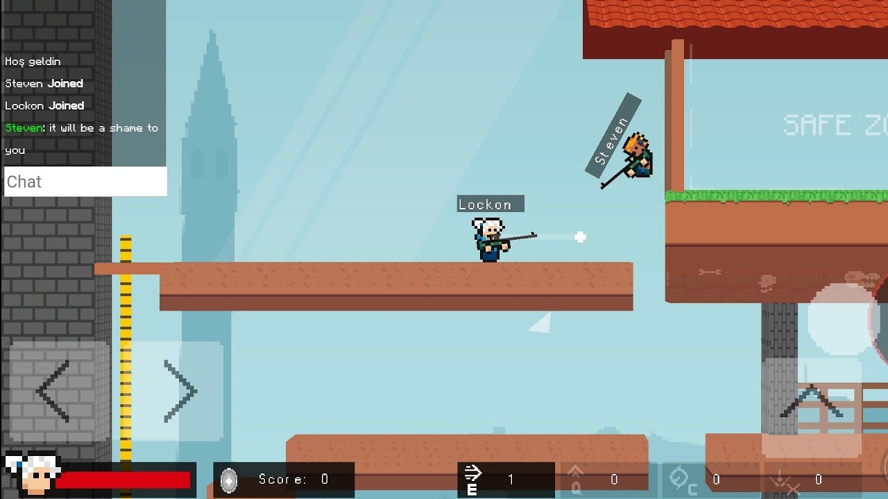 valorant 2d game - YouTube