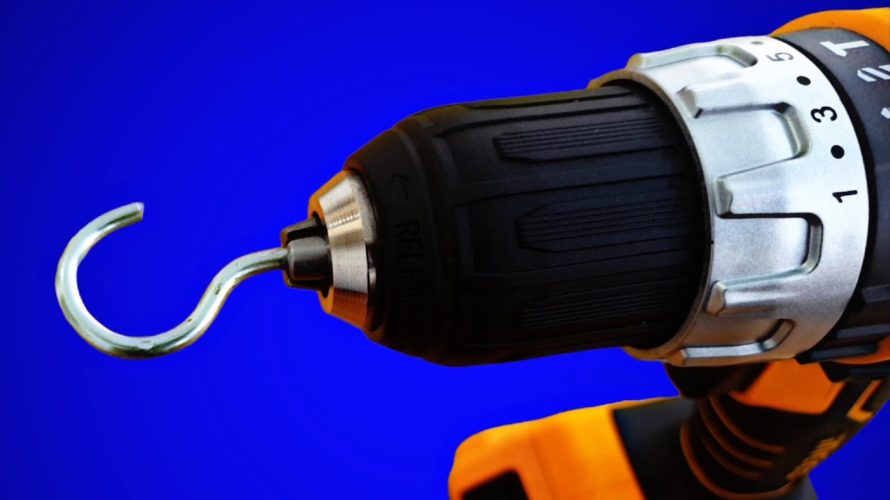 Smart diy handyman ideas and tricks - YouTube