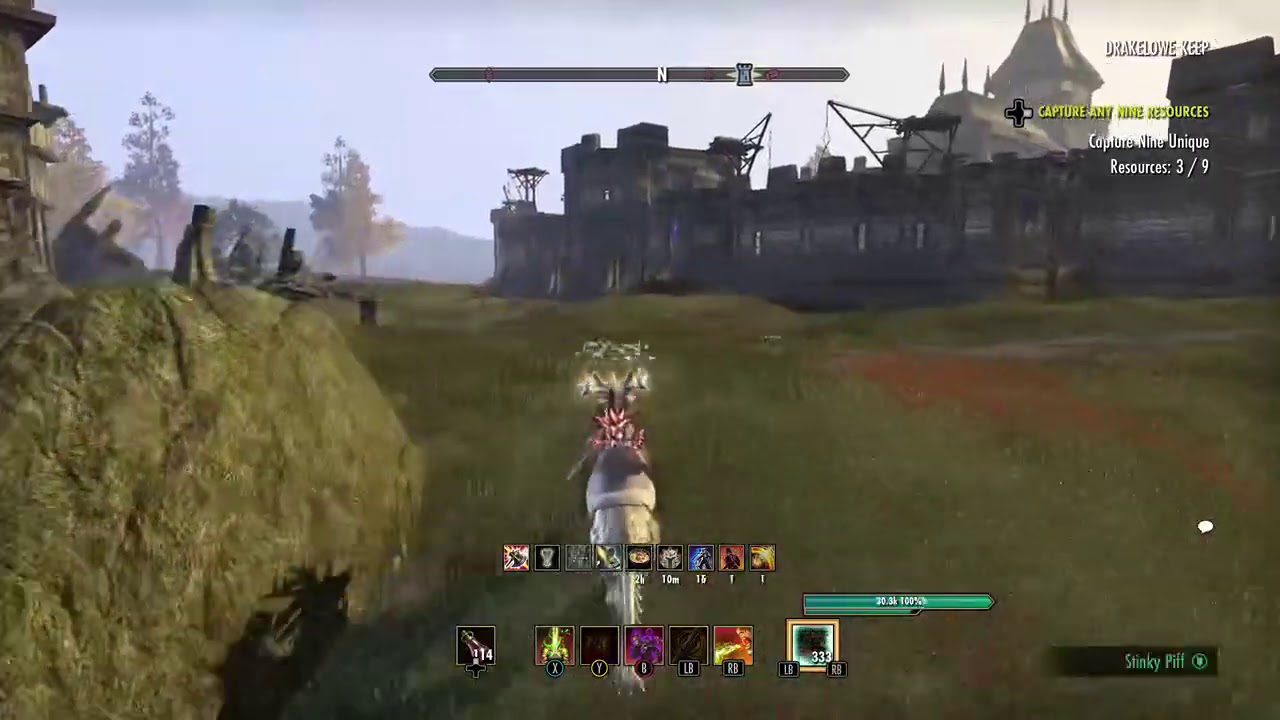 Back when eso was amazing - YouTube