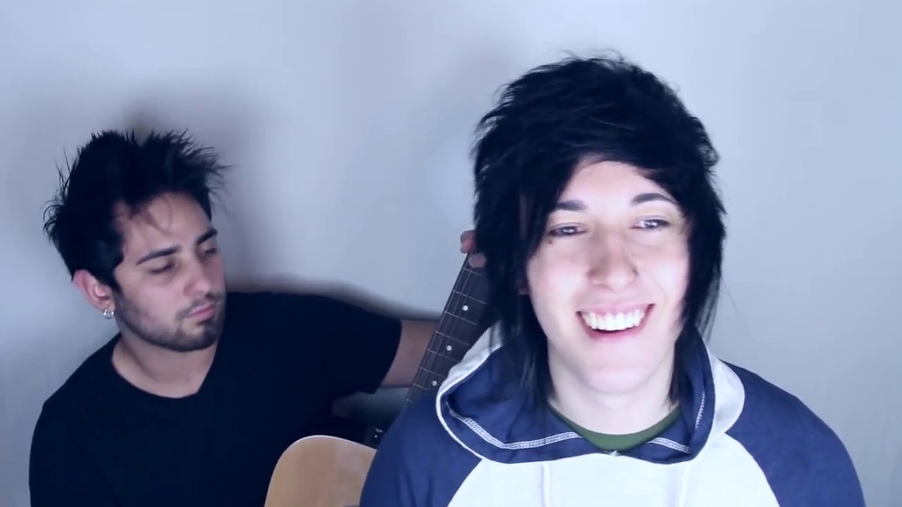 CapnDesDes QNA #19 (Extra Songs) - YouTube