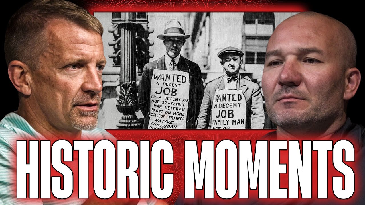 Important History Lessons We Should Never Forget in America - YouTube