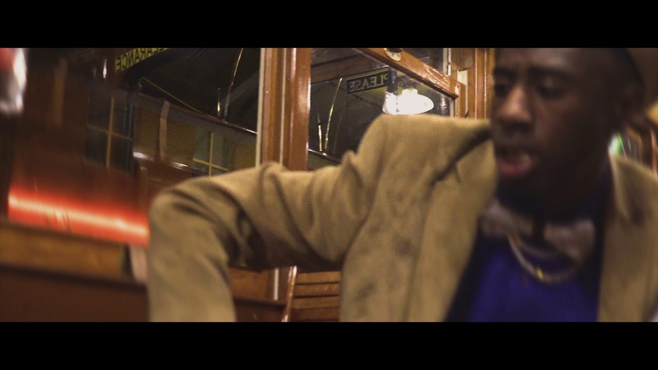 Ceo Rocc "Gangsta Way Intro" Official Music Video - YouTube