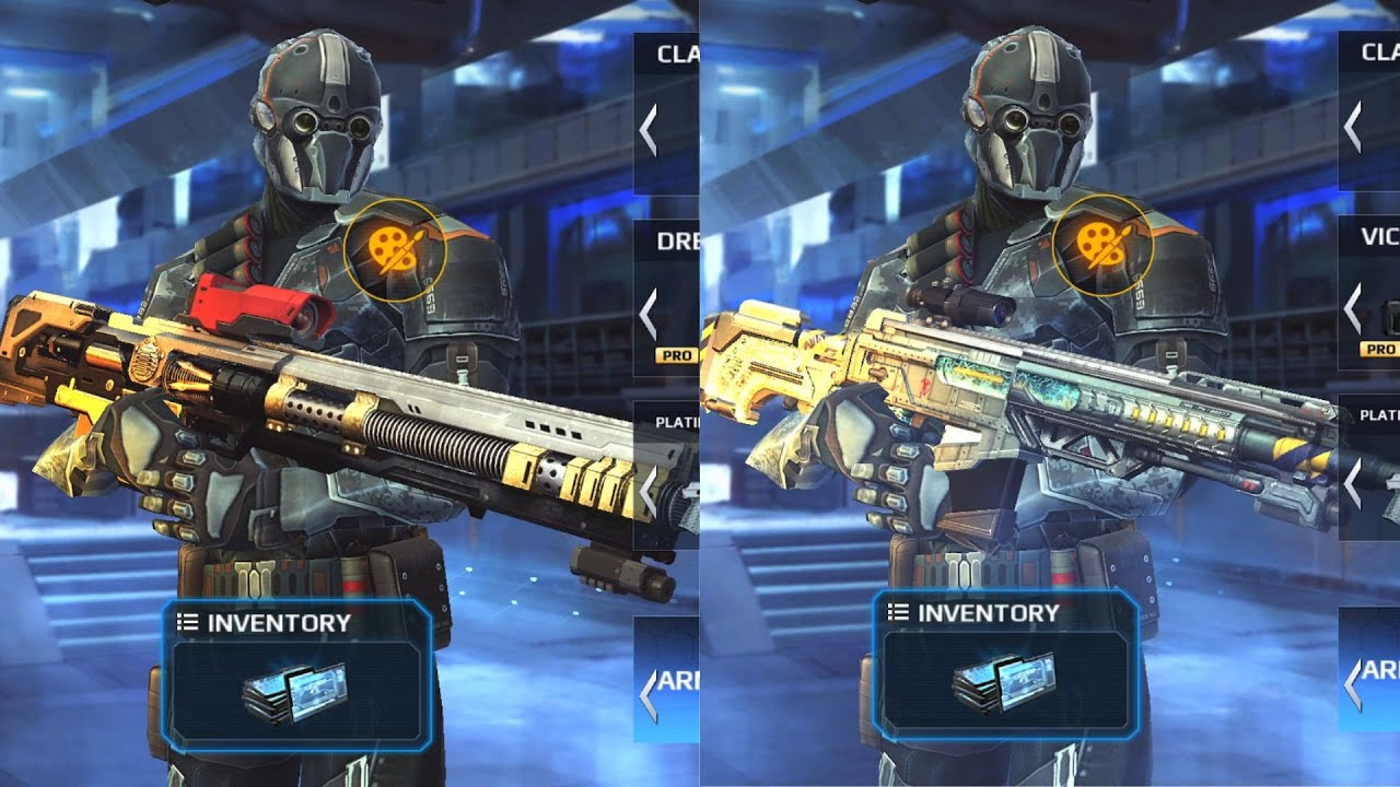 MC5 DREAD EYE vs VICE in a dirty lobby - YouTube