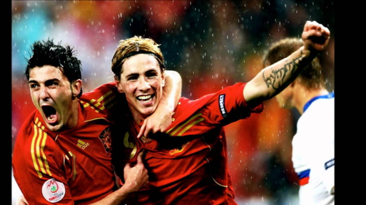 Fernando Torres- Smile (Avril Lavigne) - YouTube