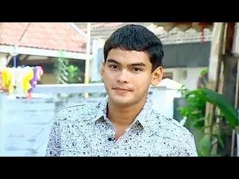 FILM FTV Terbaru 2017 ~ Ada Cinta Di Getek Perahu Ridwan Ghani - YouTube