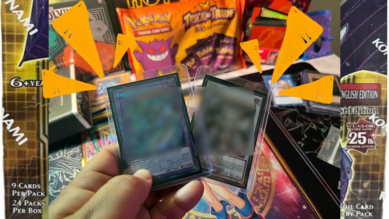 Cyberstorm Access Booster Box opening! - YouTube