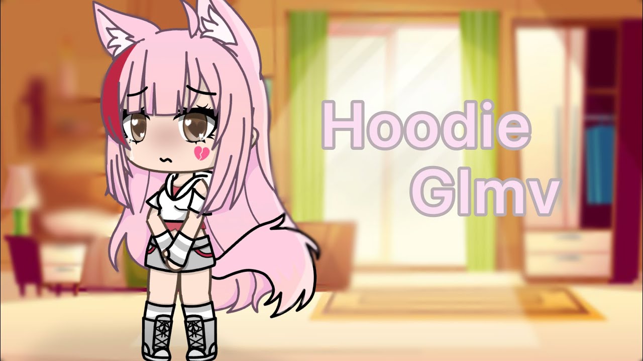 Hoodie || Glmv || - YouTube