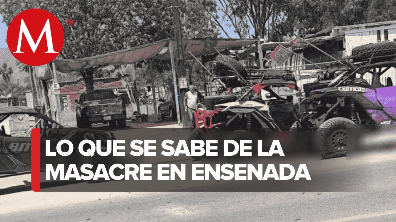 Ataque en 'Cachanillazo' es un caso atípico, hay seguridad en la zona ...