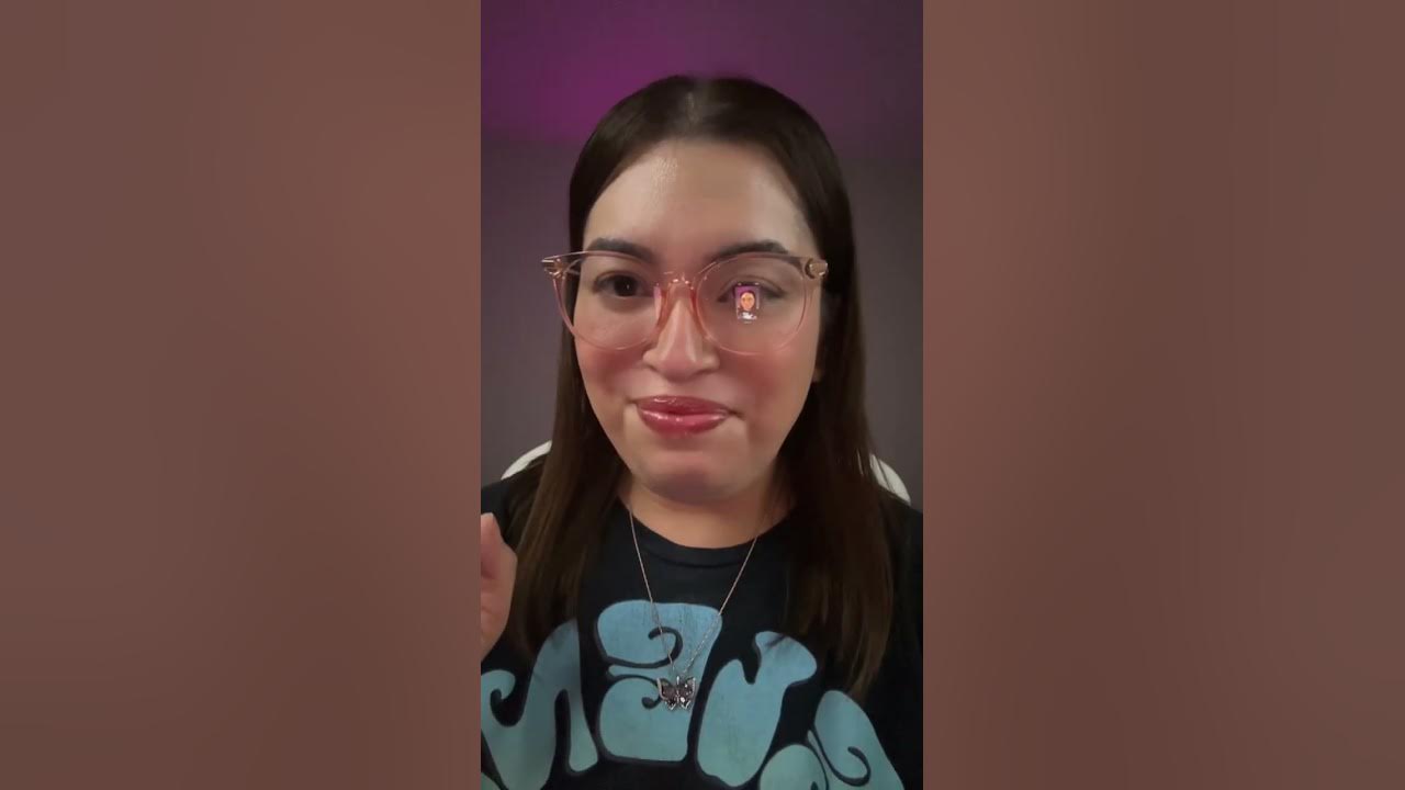 Asmr Pov Girl Who Is Obsessed With You Brushes Your Hair While She Compliments You 😍 Youtube