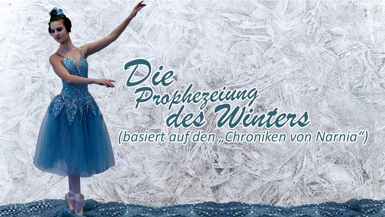 Tanz der Zuckerfee - YouTube