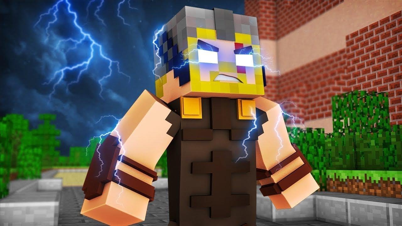 Minecraft/Heros vs Monsters Modpack an Army of Chitauri/ME - YouTube