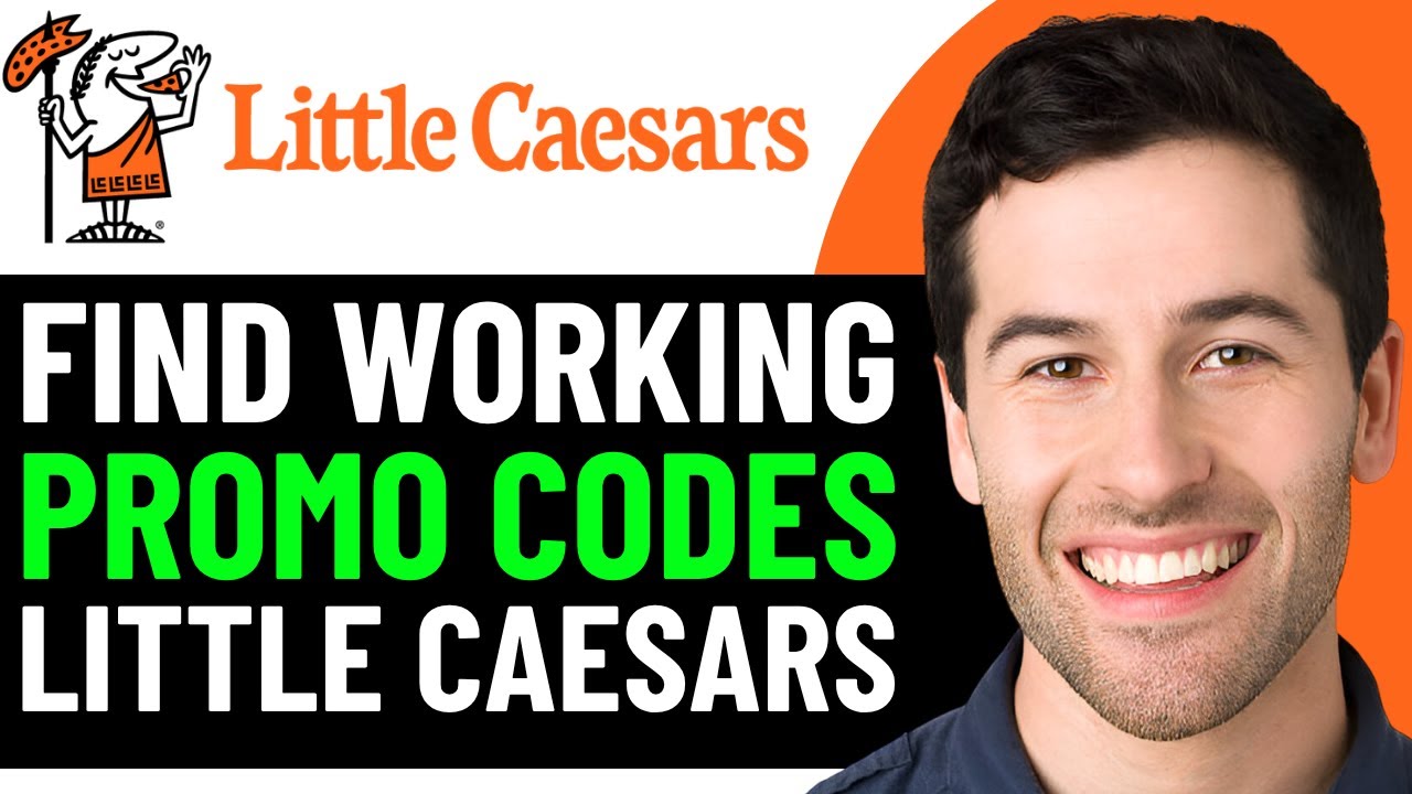 HOW TO GET BEST LITTLE CAESARS DISCOUNT PROMO CODES IN 2026 (FULL GUIDE ...