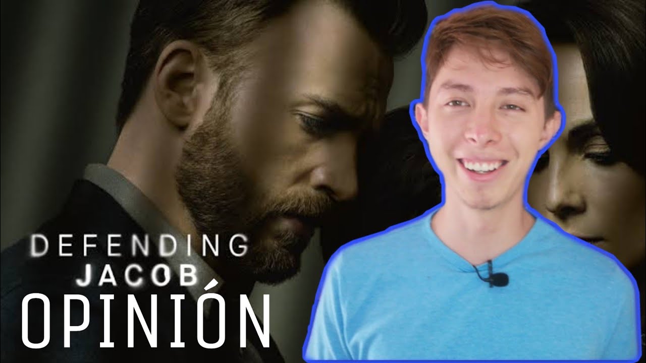 OPINIÓN | Defending Jacob T1 | UN MISTERIO QUE TIENES QUE VER - YouTube