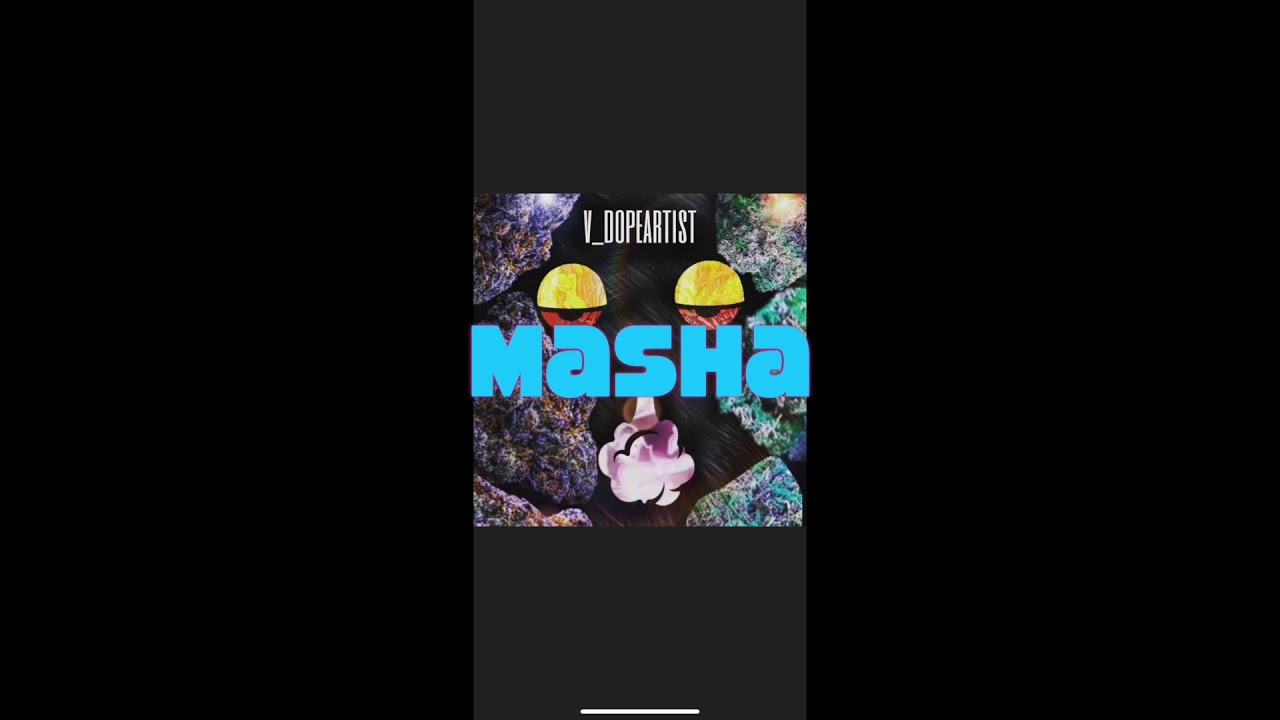 instrumental hip hop-masha - YouTube