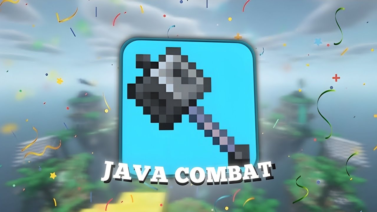 Java Combat for Minecraft PE 1.21+ - YouTube