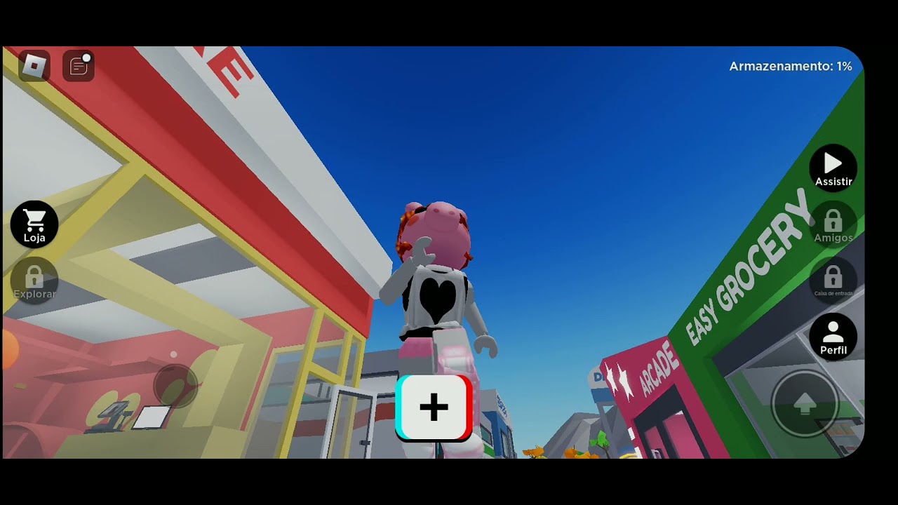 rec it (roblox) - YouTube