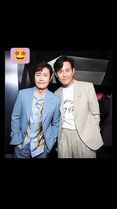 Frontman and player 456🤩. squid game season 3 edit. #squidgameseason3 #squidgame - YouTube