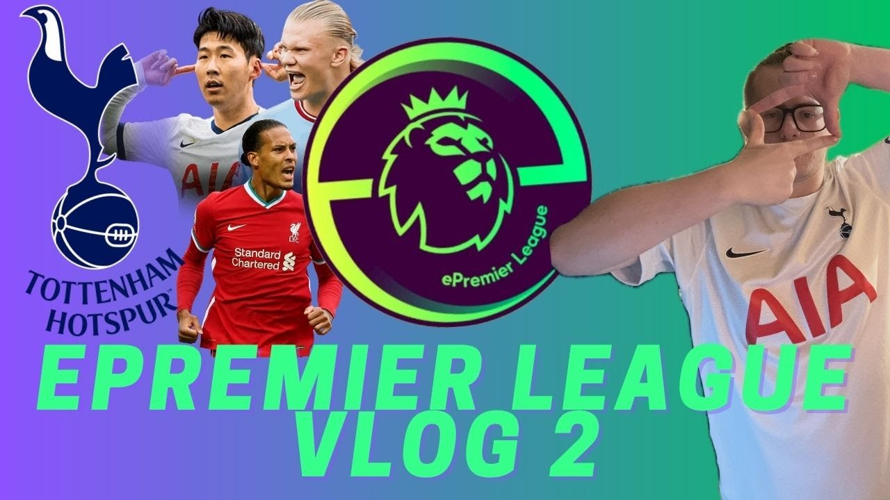 Heartbreak! - EPremier League Qualifier 2 Vlog - YouTube