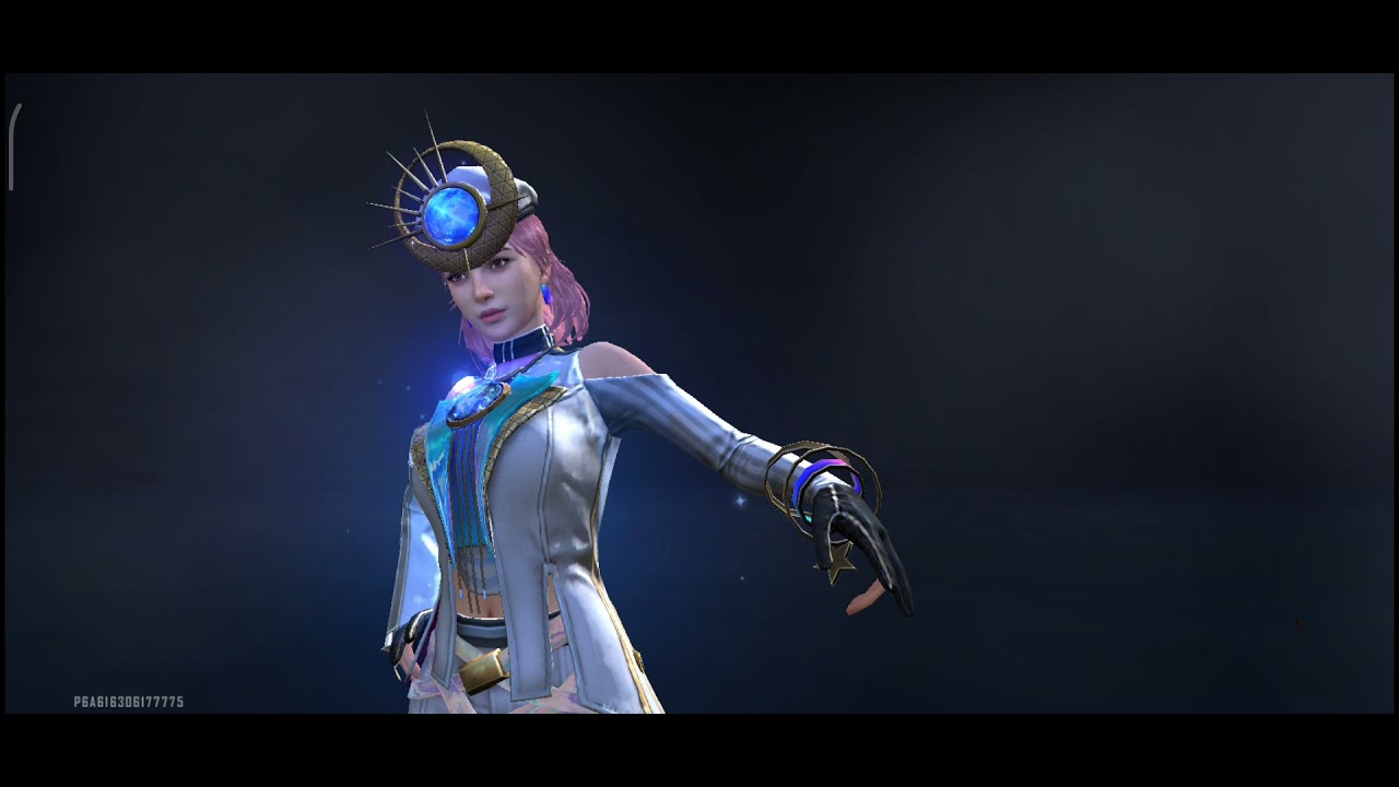 firi fayar gem in the world - YouTube