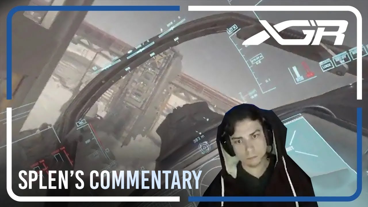 Splen Explains Yadar Valley | XGR | Star Citizen Racing - YouTube