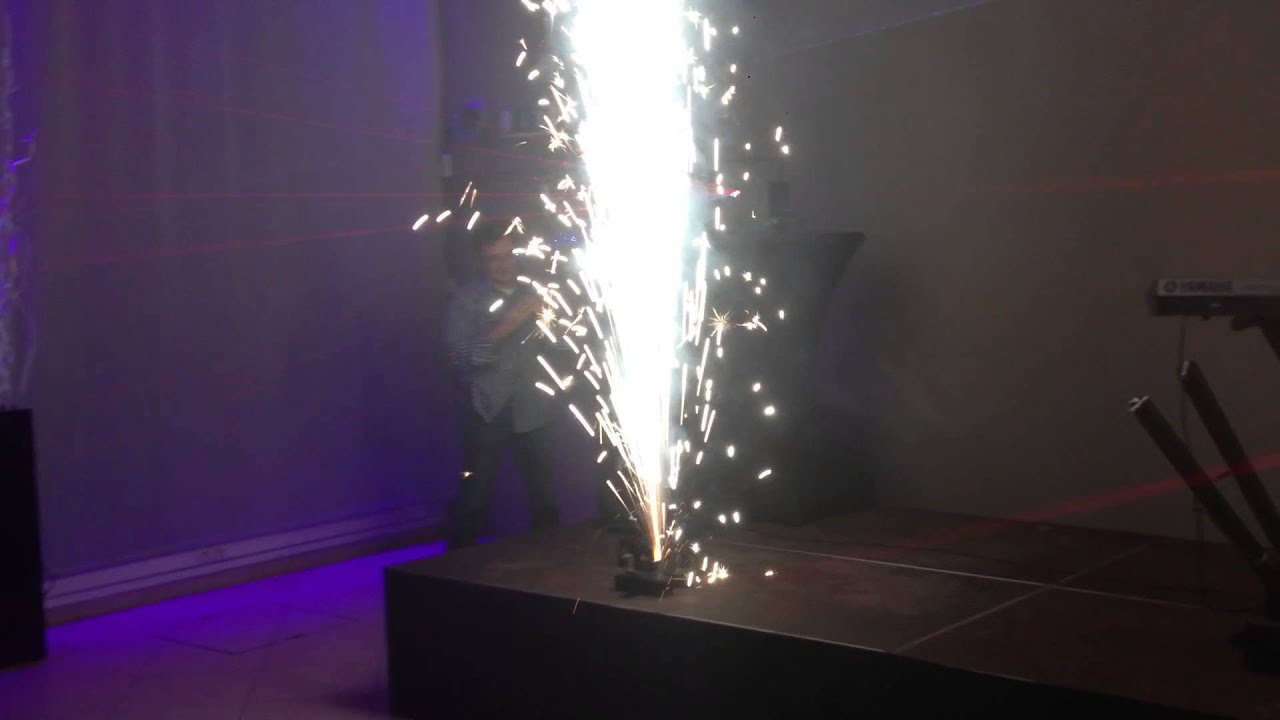 Techno & Laser - YouTube