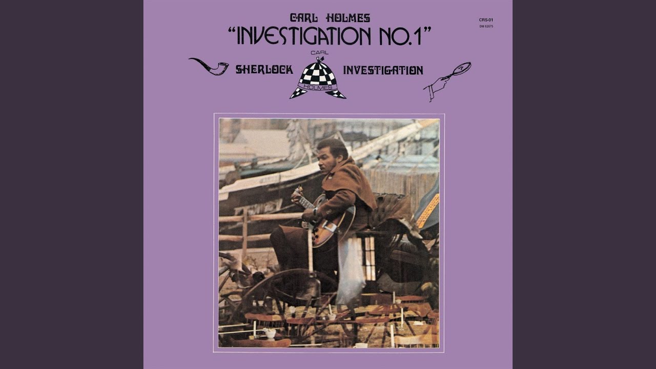 Investigation Youtube