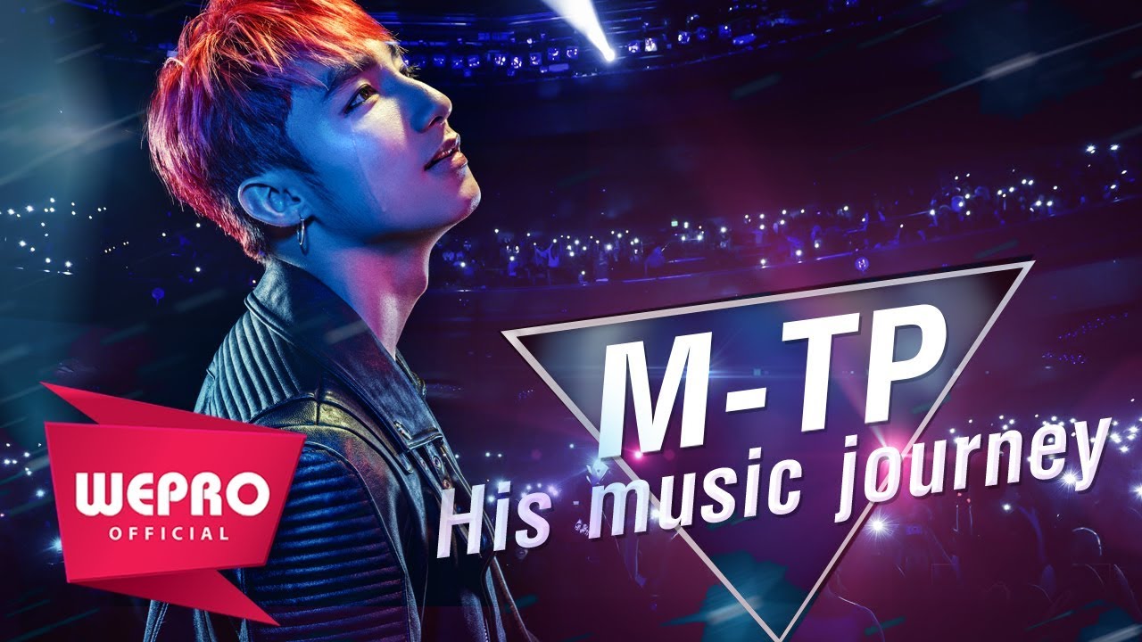 M-TP | Tuyển tập các ca khúc Sơn Tùng | His Music Journey - YouTube