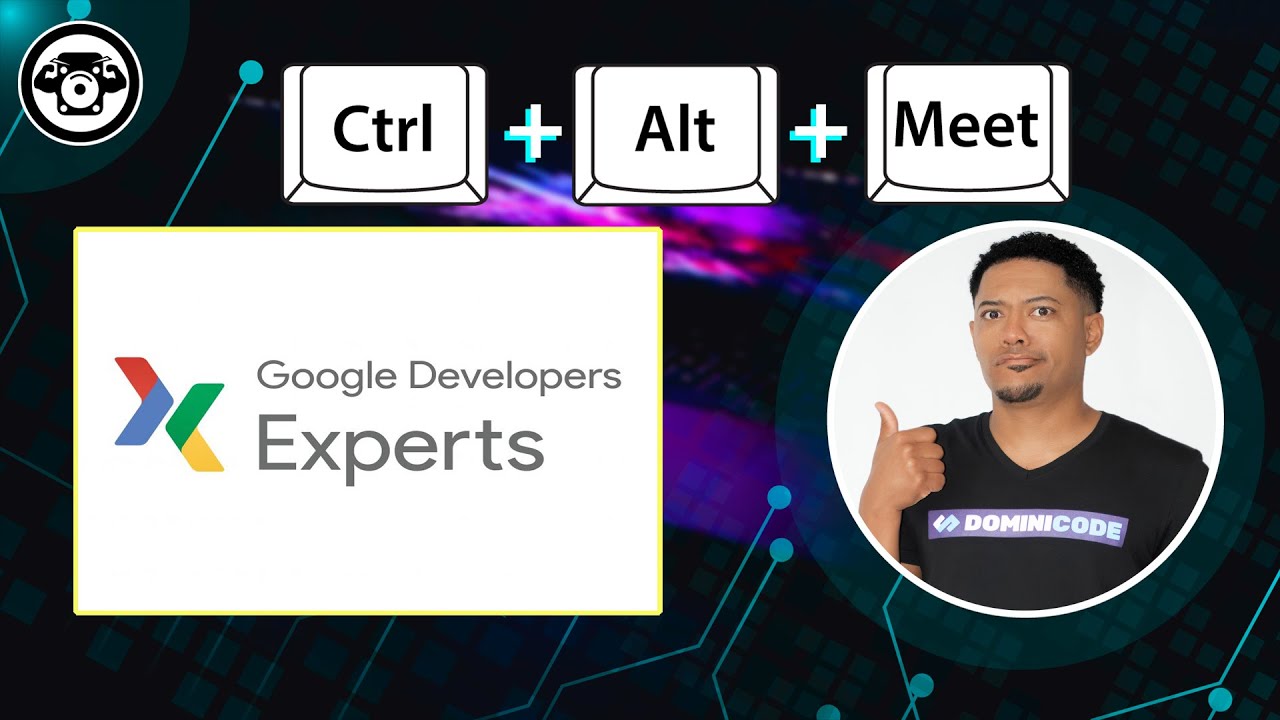 ¿Cómo llegar a ser un Google Dev Expert (GDE)? Domini Code te cuenta ...