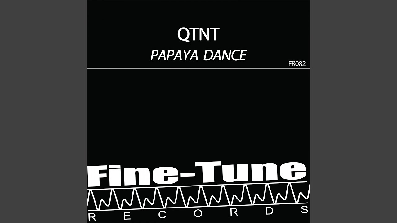 Papaya Dance (Extended Mix) - YouTube