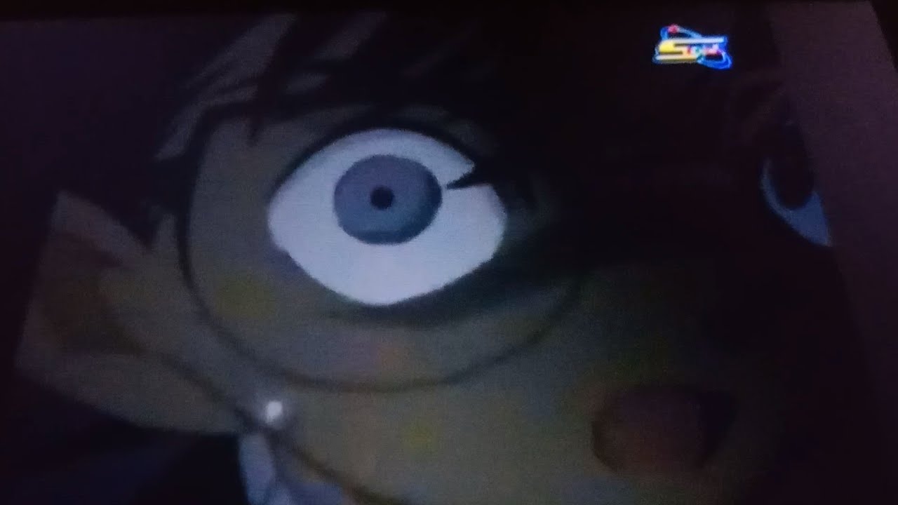 Spacetoon (Arabic) 2019: Foster Home Bumper/Detective Conan 8 Promo ...