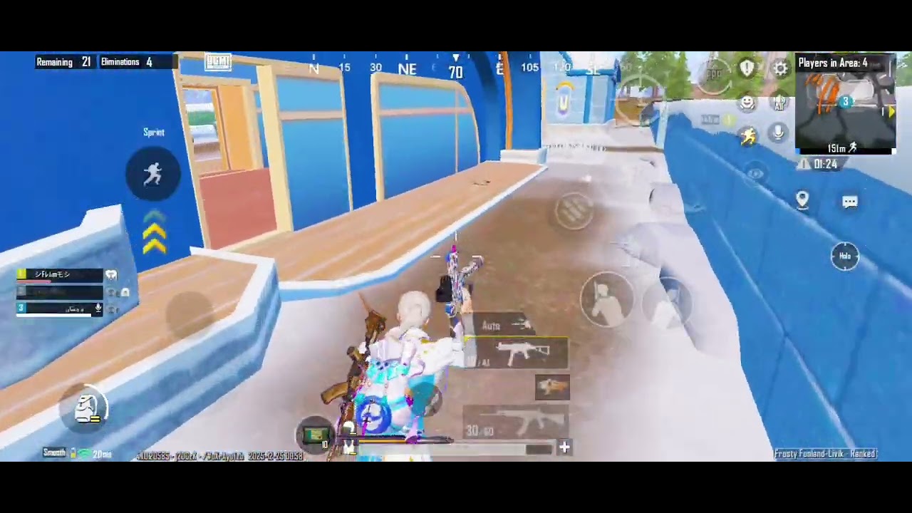 1VS3... UMP45.. ACE32 - YouTube