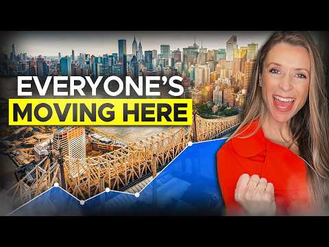 Why Everyone is Moving to Queens, NY? The Secret’s Finally Out! 🔥